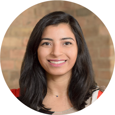 Women in Leadership Webinar- IT